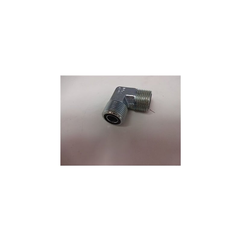 Einstellbare Winkelverschraubung Hydraulik EW EVW DKOL DKL metrisch,