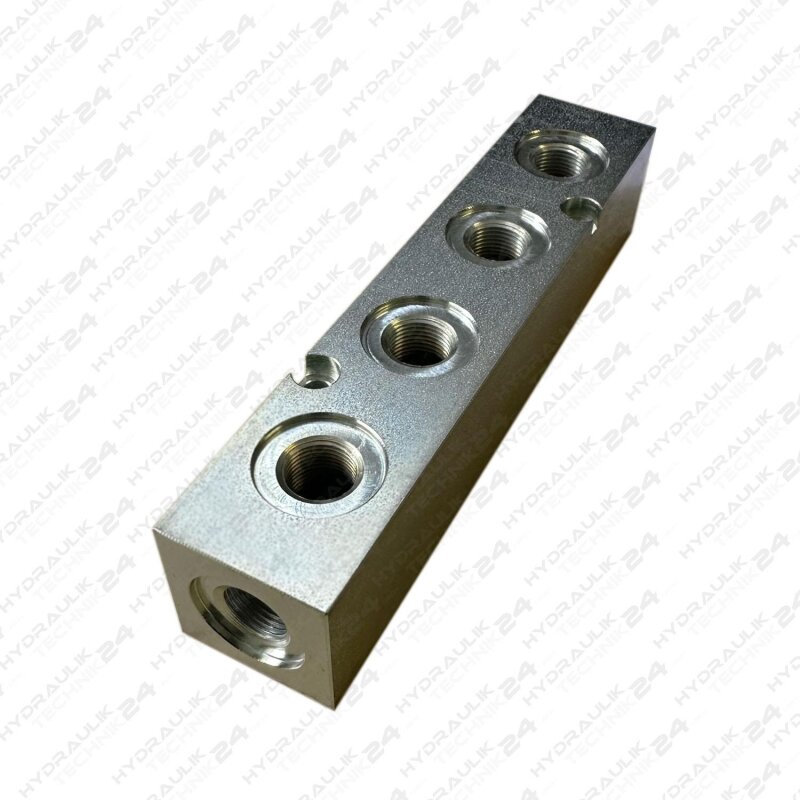 Hydraulik, Hydraulikzylinder, Hydraulik Kupplung